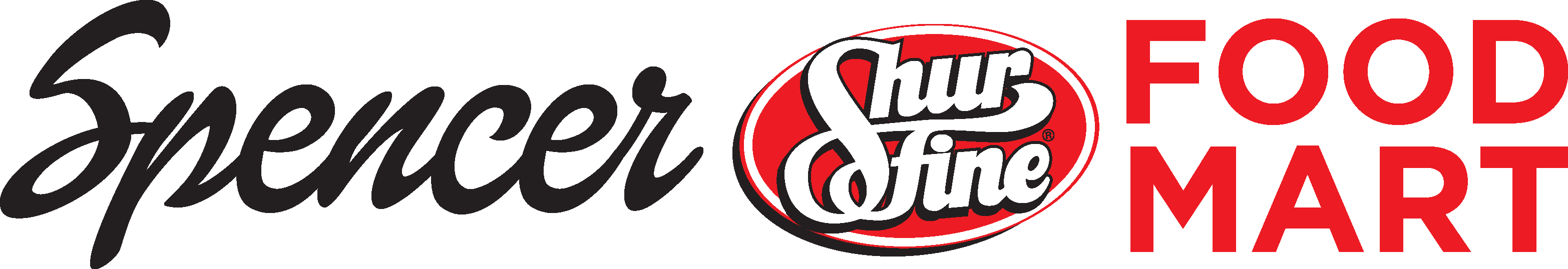 Spencer Shurfine Food Mart