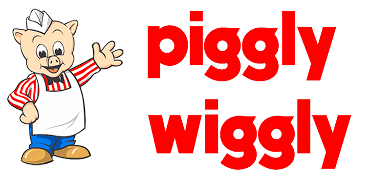 Piggly wiggly logo png - rillyline