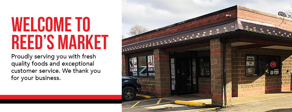 Reed's Market